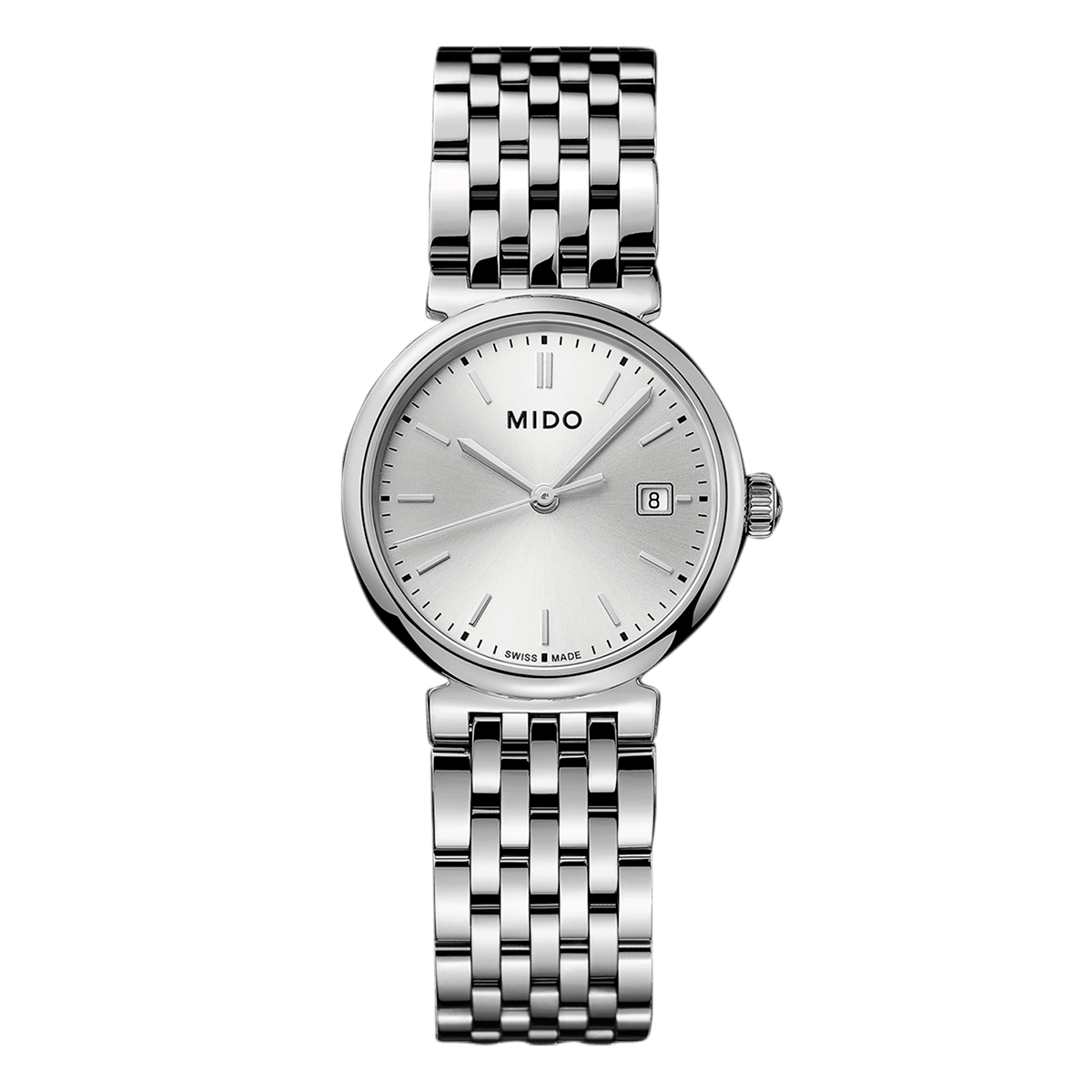 Reloj Mido Dorada M013.210.11.031.00 M013.210.11.031.00 - glauser