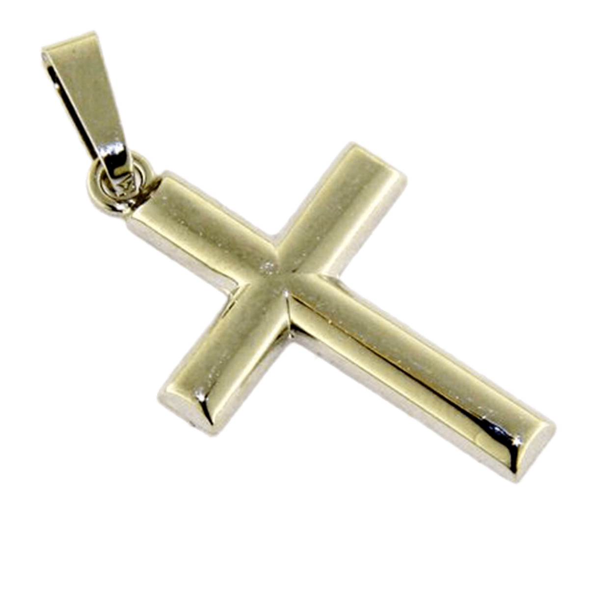 DIJE ORO ORO BLANCO 000802 DSO16608712,23B - glauser