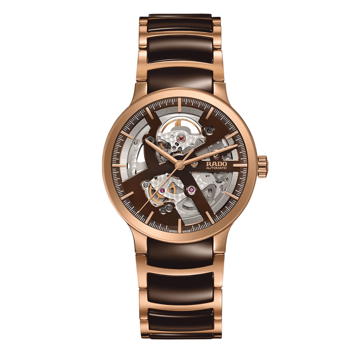 Reloj Rado Centrix R30.181.31.2 - glauser