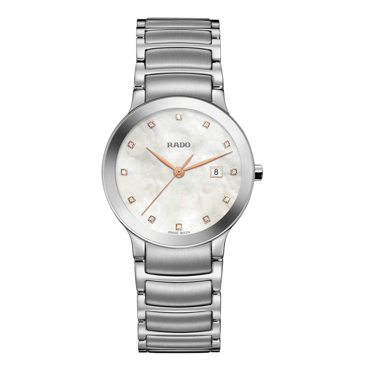 Reloj Rado Centrix R30.928.91.3 - glauser