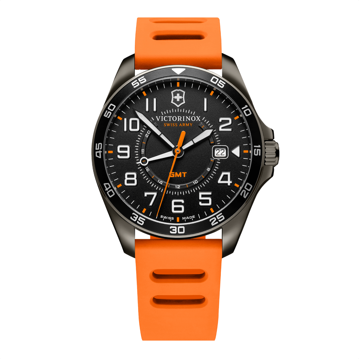 Reloj Victorinox Fieldforce 241897 - glauser