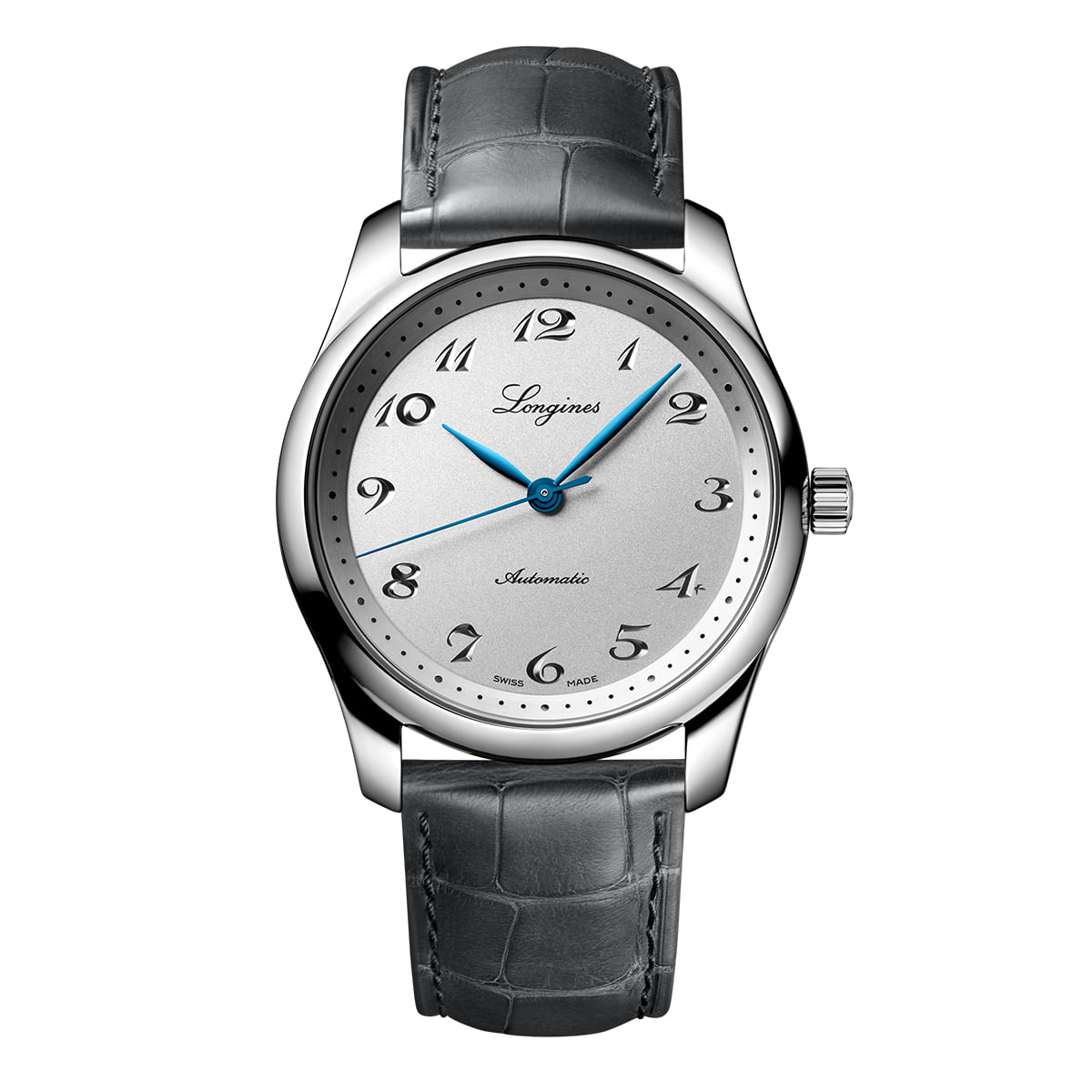 Reloj Longines Master Collection L2.793.4.73.2 - glauser
