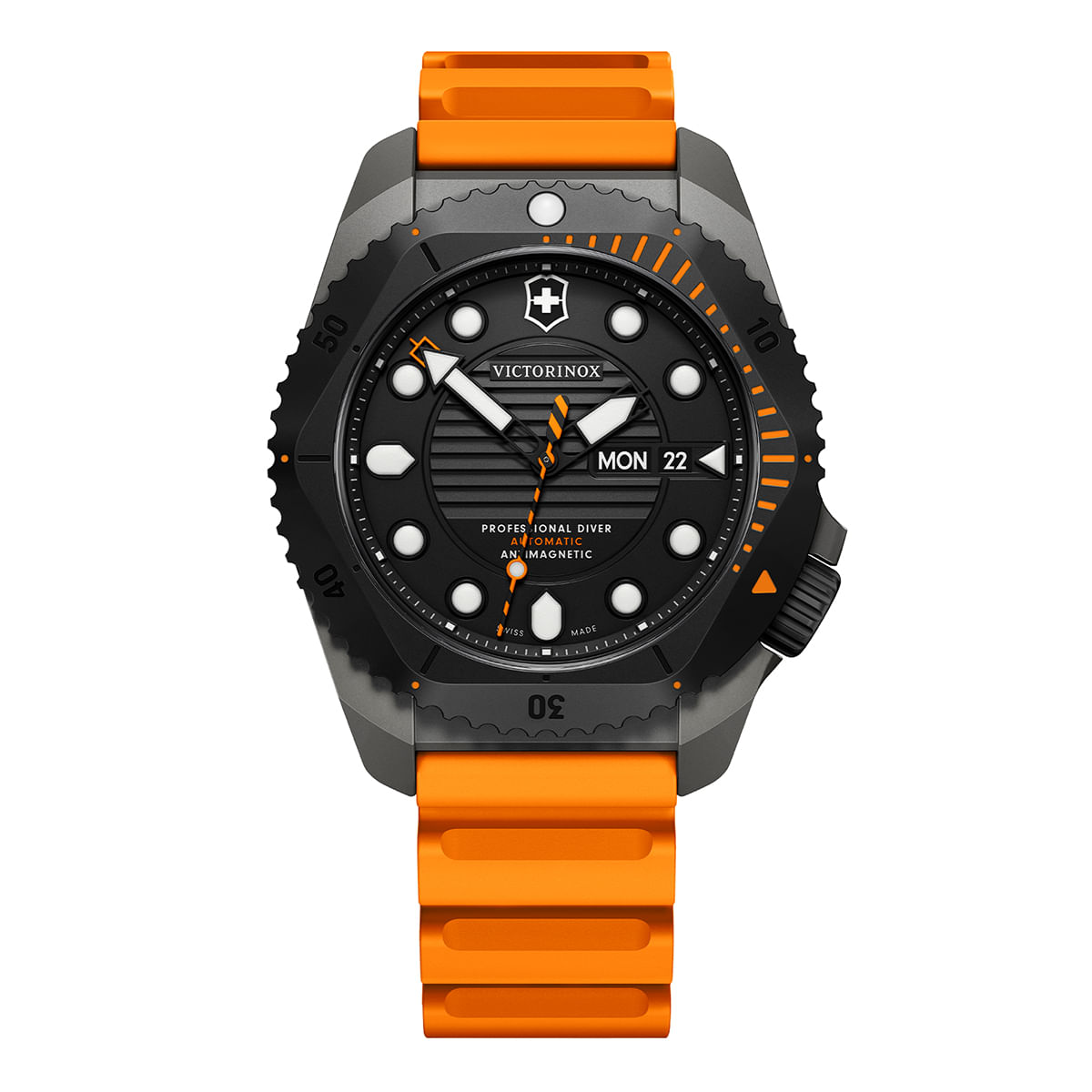 Reloj Victorinox Dive pro 241996 - glauser
