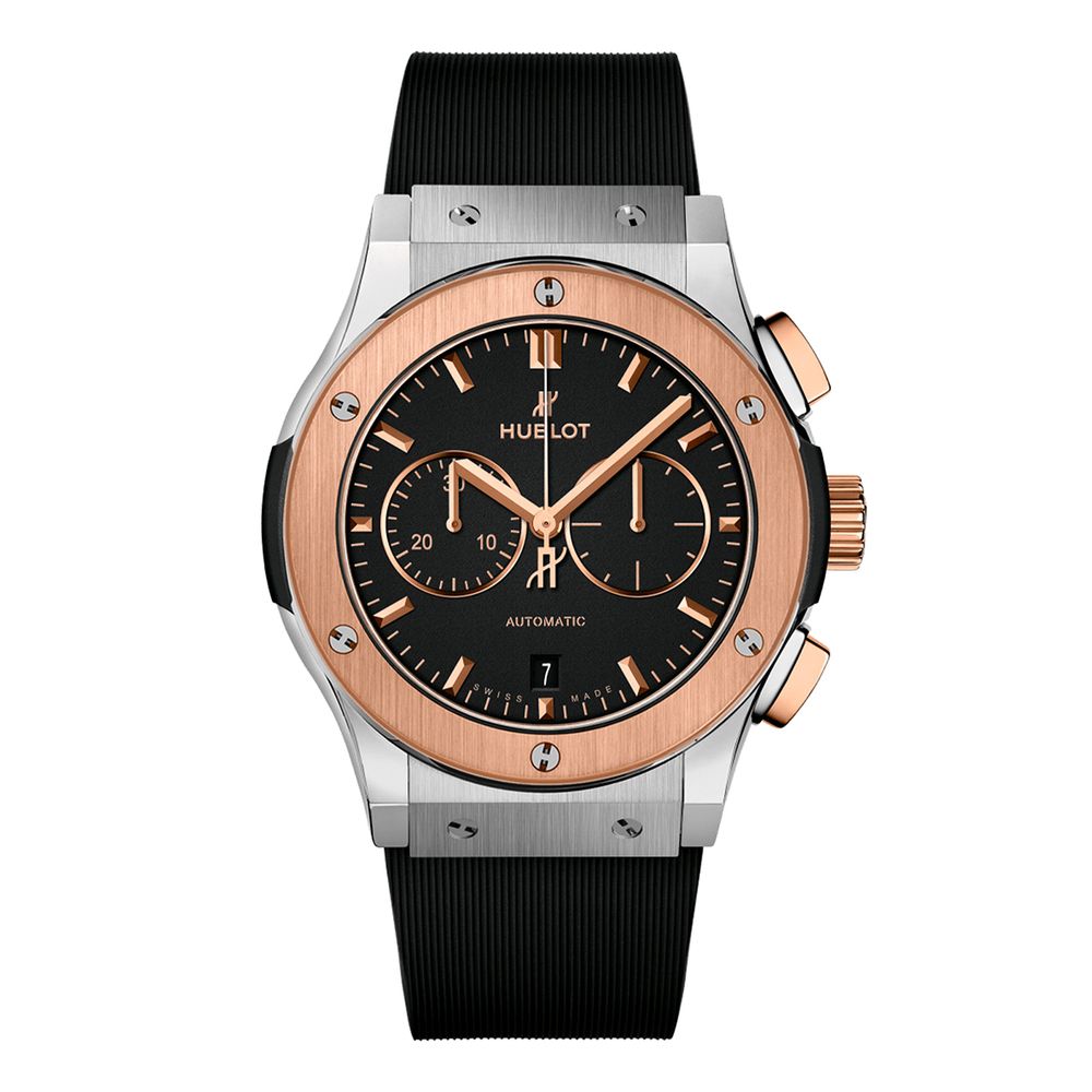 Relojes de Marca para Hombre | Glauser Relojería