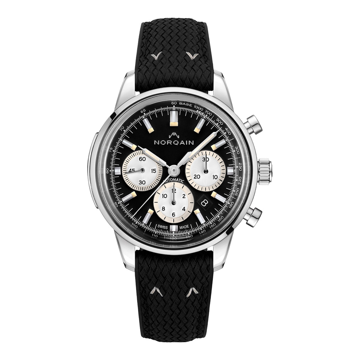 Reloj Norqain Freedom N2200S22C/B221/20BPR.18S - glauser