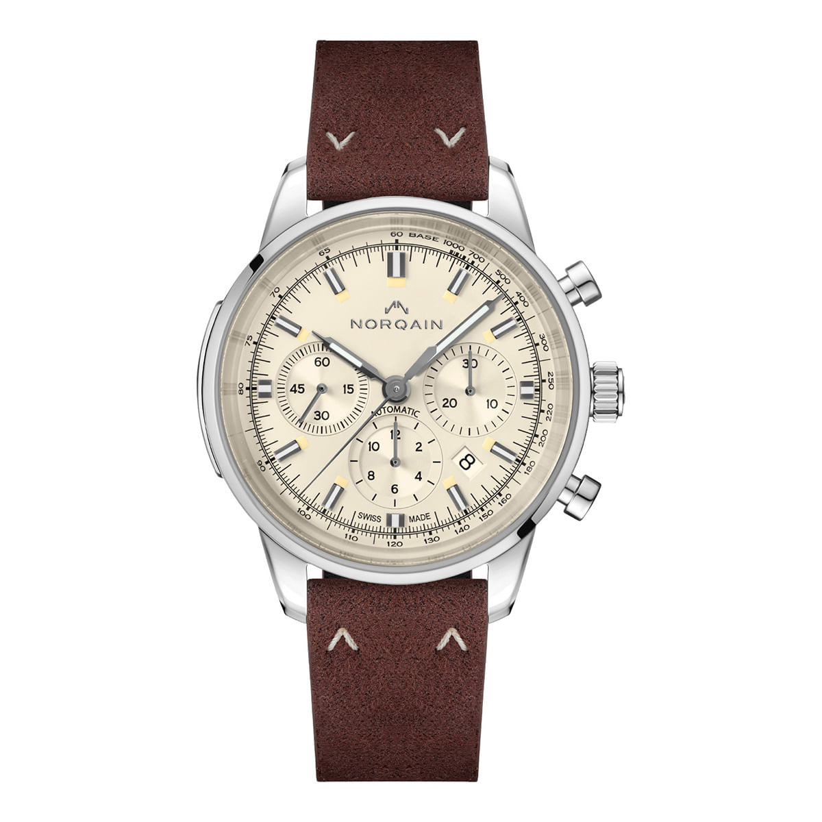 Reloj Norqain Freedom N2200S22C/C221/20EN.18S - glauser